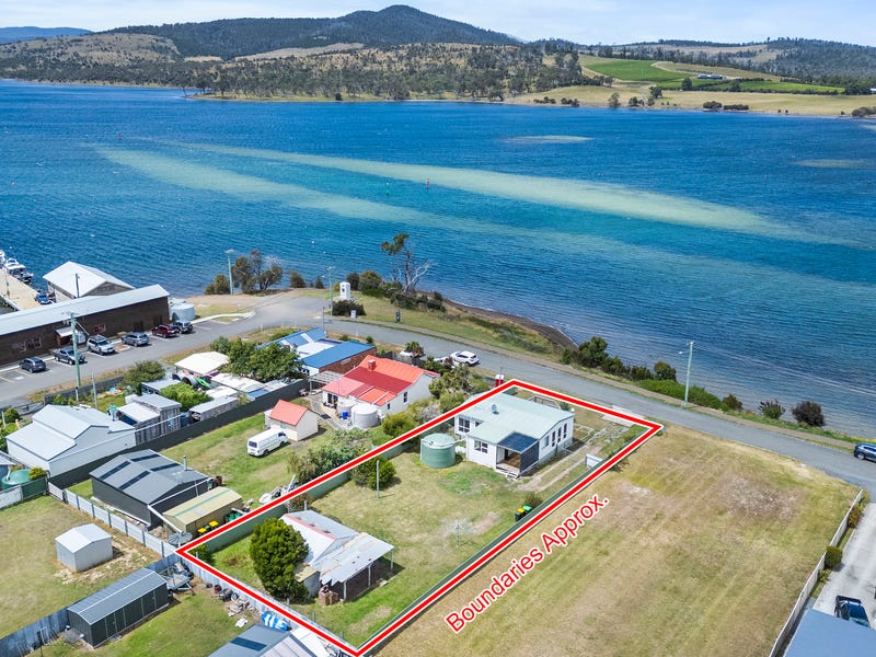 6 Dunalley Esplanade, Dunalley, Tas 7177 - Property Details