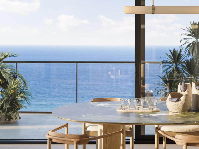 Affinity Broadbeach New Apartments at 40-46 Chelsea Avenue - realestate.com.au