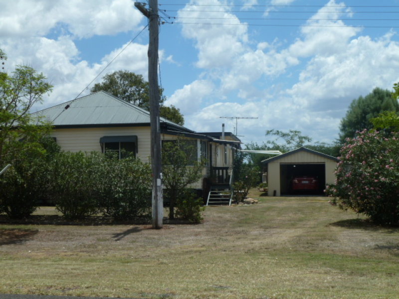 67-71 Oakey-Cooyar Road, Kulpi, Qld 4352 - Property Details