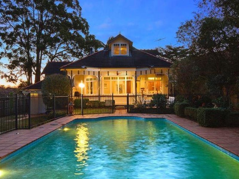 35 Pengilly Street, Riverview, NSW 2066 - Property Details