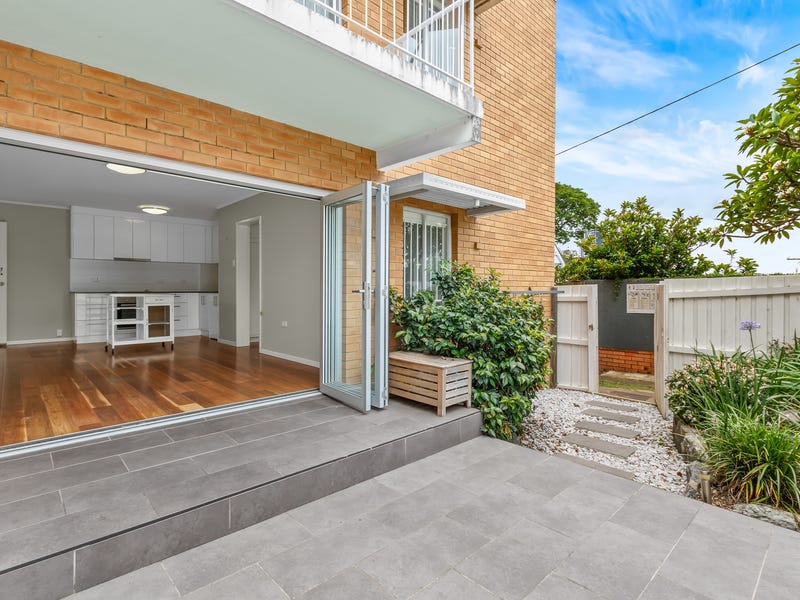 2/27 Fernberg Road, Paddington, QLD 4064 - realestate.com.au
