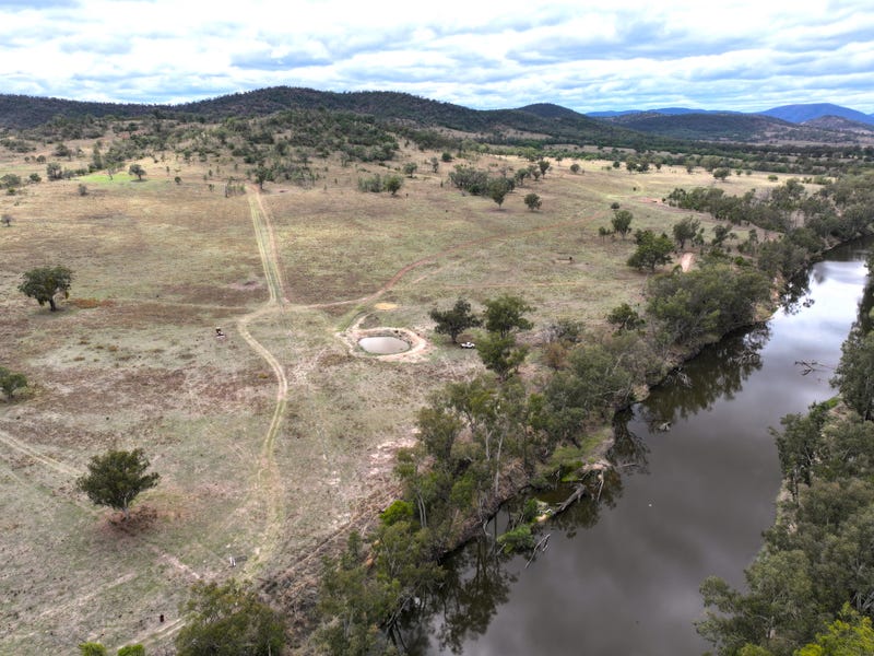 "High Bank", Texas, Qld 4385 - Property Details
