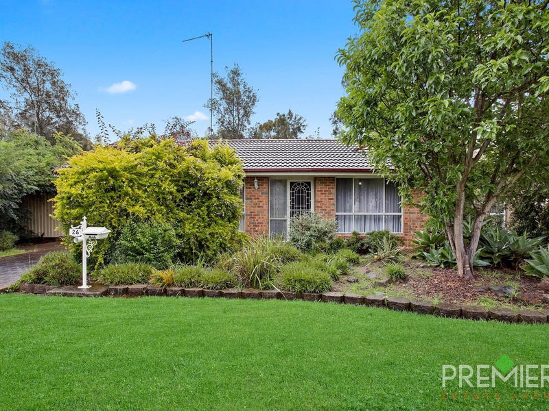 26 Outram Place, Currans Hill, NSW 2567 - realestate.com.au