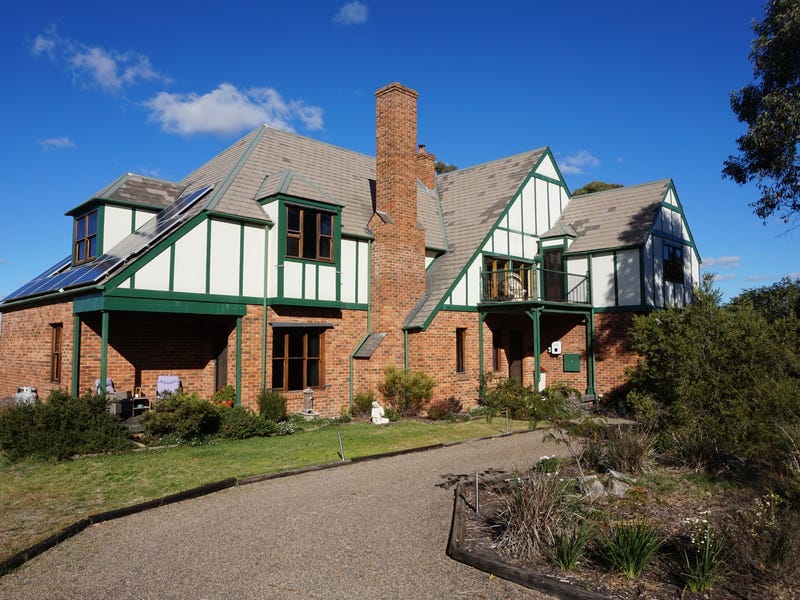 1910 Range Road Mummel Via, Goulburn, NSW 2580 - Property Details