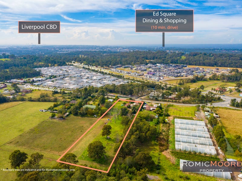 Property 136225634, Leppington, NSW 2179 - Property Details