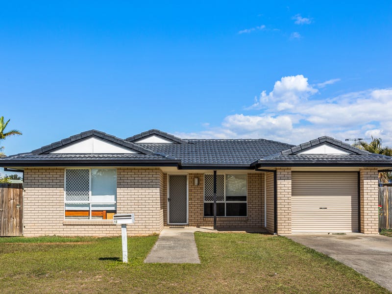 12 Jay St, Marsden, Qld 4132 - Property Details