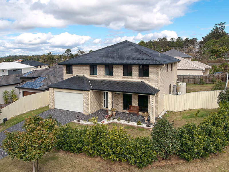 28 Injune Cct, Calamvale, Qld 4116 - Property Details