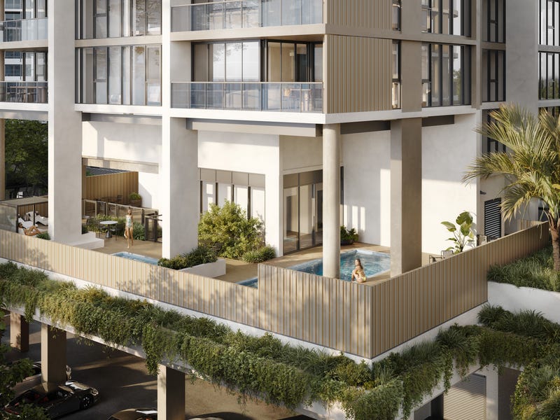 Crest Broadbeach New Apartments at 13-15 Armrick Avenue - realestate.com.au