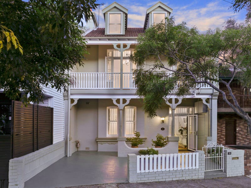19 Walker Street, Redfern, NSW 2016 - Property Details