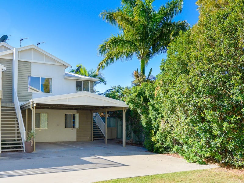 5/36 Wood Street, Barney Point, QLD 4680 - realestate.com.au