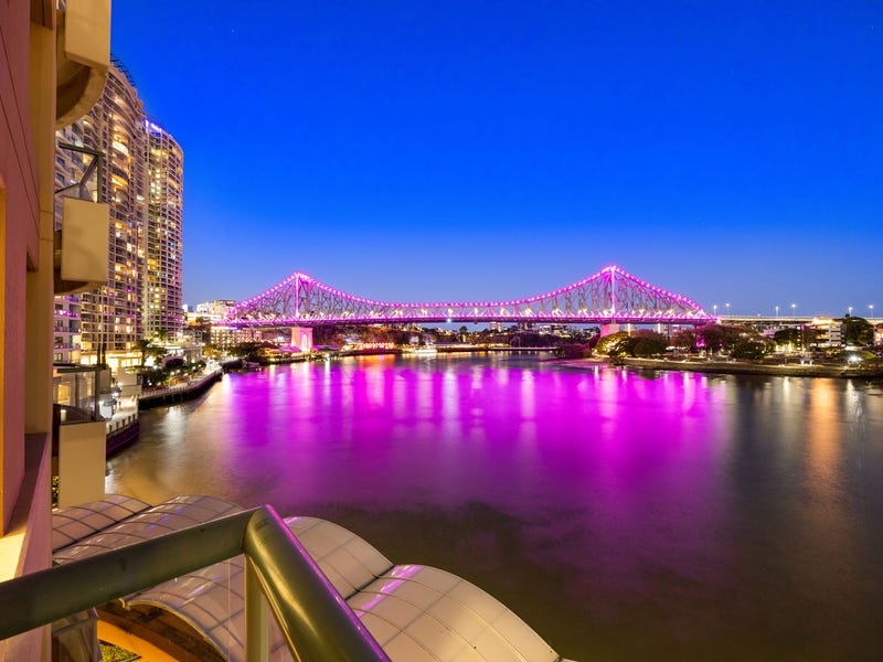 8/501 Queen Street, Brisbane City, QLD 4000 - realestate.com.au