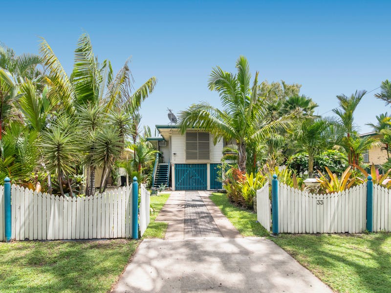 33 Cuthbert Cres, Vincent, QLD 4814 - realestate.com.au