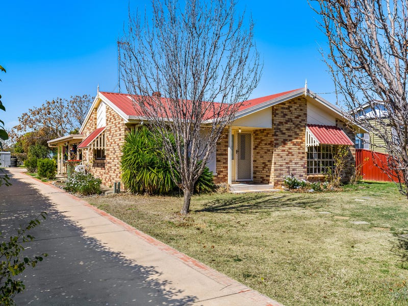 27 Victoria Street, Clifton, Qld 4361 - Property Details