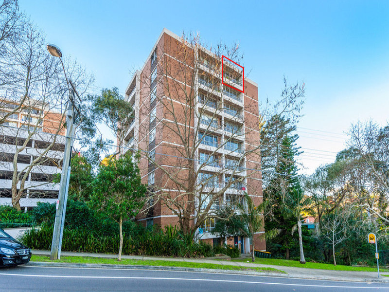 94E/260 Alison Road, Randwick, NSW 2031 - Property Details