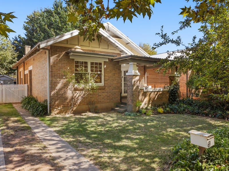 69 Sampson Street, Orange, NSW 2800 - Property Details