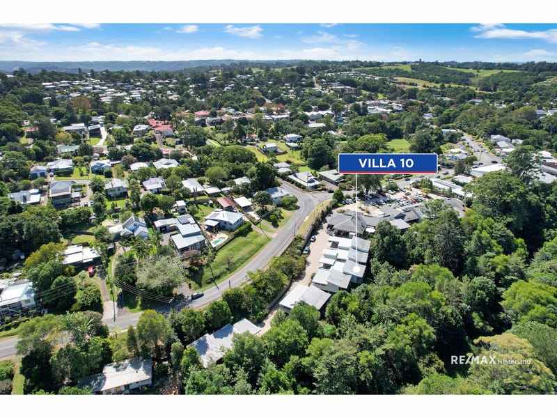 10/39 Coral Street, Maleny, Qld 4552 - Property Details