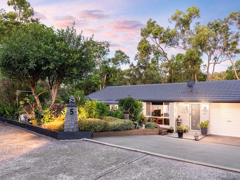 5/69 Studio Drive, Oxenford, Qld 4210 - Property Details