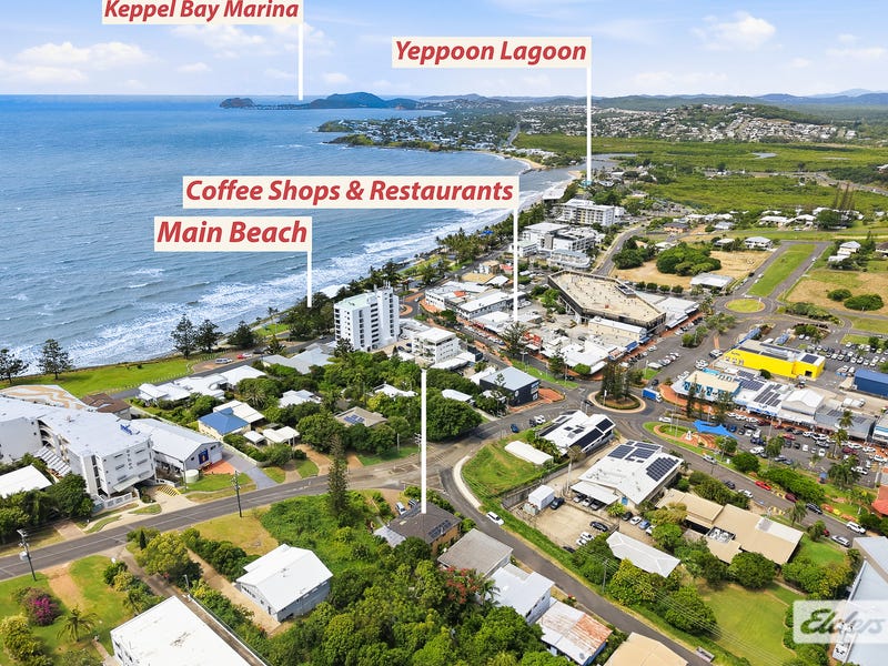 9 Raymond Terrace, Yeppoon, Qld 4703 - House for Sale - realestate.com.au