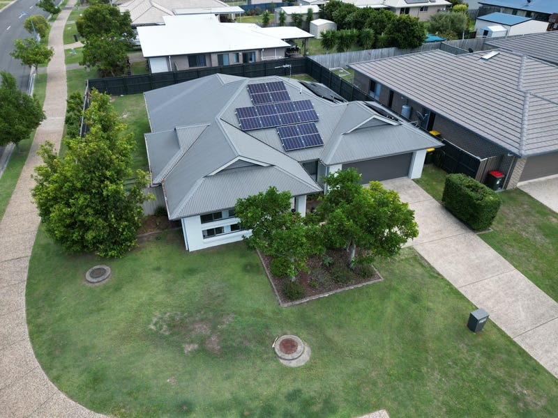 34 Ningi Waters Drive, Ningi, Qld 4511 - Property Details