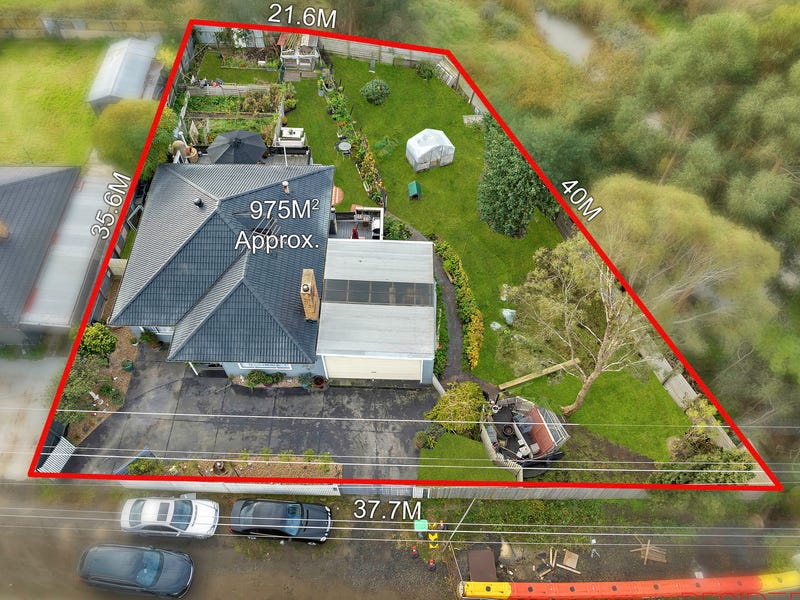 643 Bridge Inn Road, Mernda, Vic 3754 - Property Details