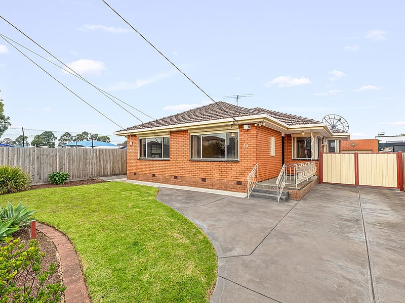25 Robins Avenue, Reservoir, Vic 3073 - Property Details