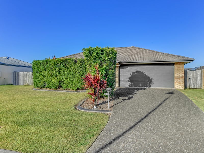 3 Castle Court, Caboolture, Qld 4510 - Property Details