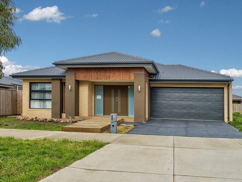 21 Renaissance Boulevard, Mernda, Vic 3754 - Property Details