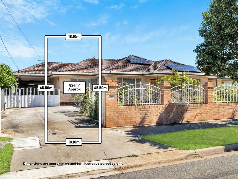 8 Ray Street, Findon, SA 5023 - Property Details
