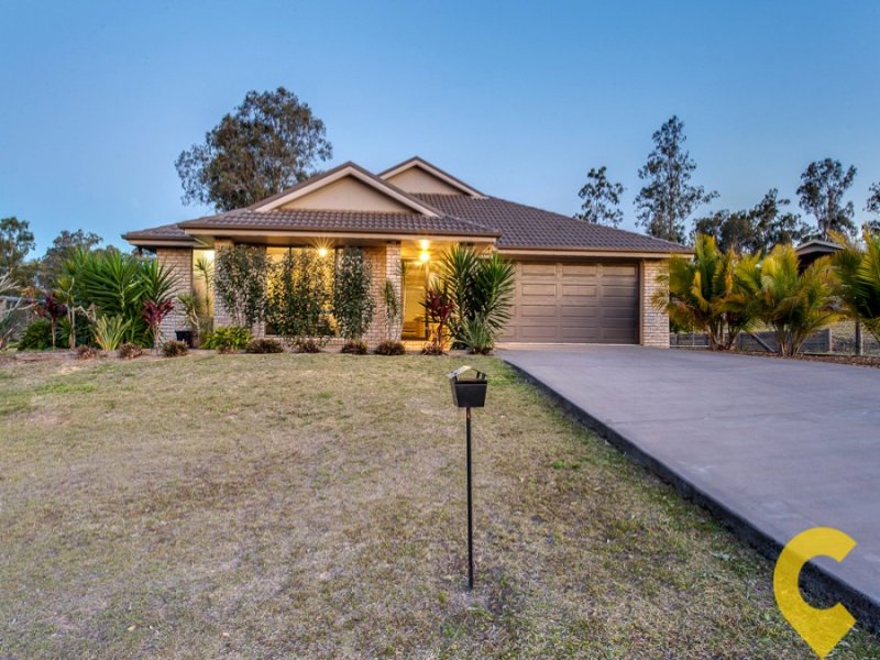 5 Meadow View Road, Fernvale, Qld 4306 - Property Details