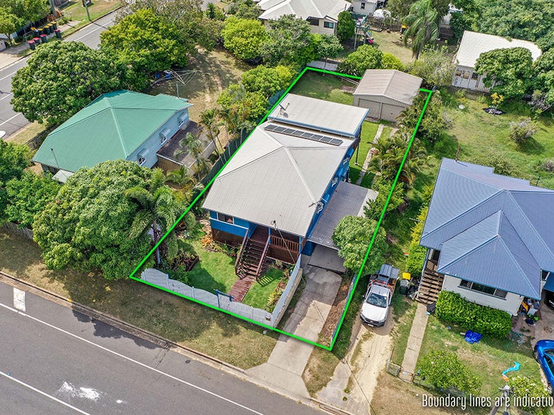 26 Bonar Street, South Gladstone, QLD 4680 - realestate.com.au