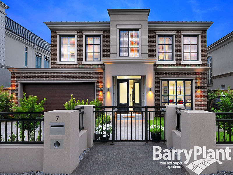 7 Rose Avenue, Glen Waverley, VIC 3150 - realestate.com.au