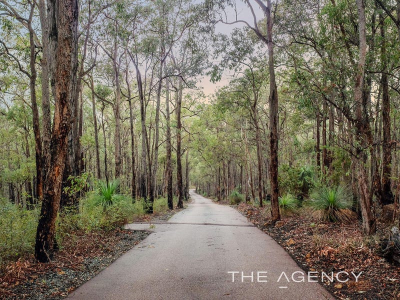 70 Broadway Road, Bickley, WA 6076 - Property Details