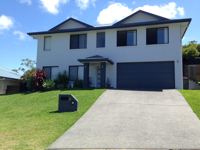 5 Colac Terrace, North Boambee Valley, NSW 2450 - realestate.com.au