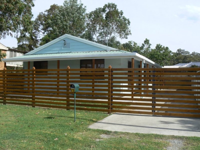 76 Beach Parade, Balcolyn, NSW 2264 - Property Details