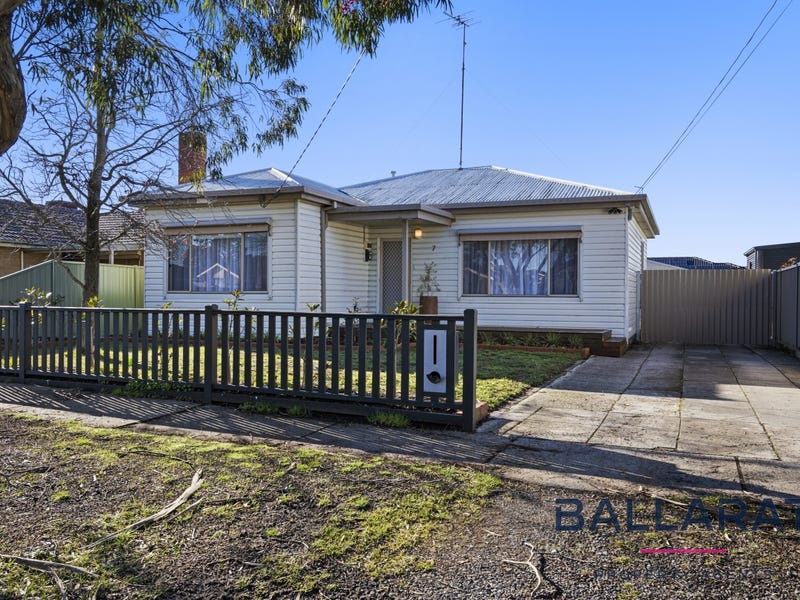 7 Alexandra Street, Sebastopol, Vic 3356 - Property Details