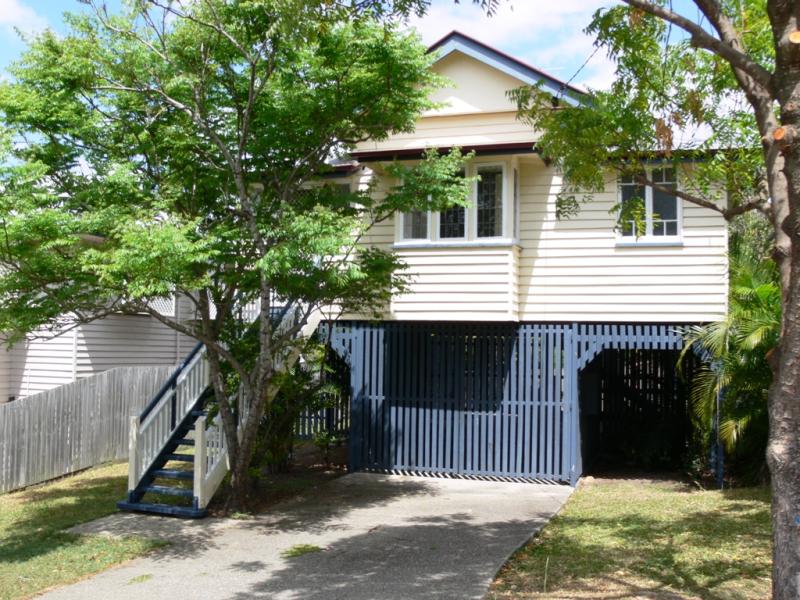 10 Exeter Street, Hawthorne, QLD 4171 - realestate.com.au