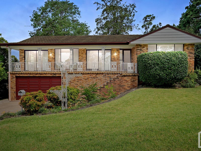 1 Churchill Place, Springwood, NSW 2777 - Property Details