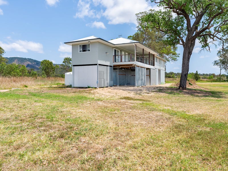 3087 Bauple - Woolooga Road, Woolooga, QLD 4570 - realestate.com.au