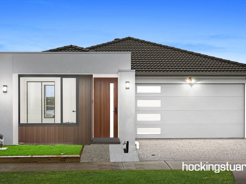 40 Gould Crescent, Mickleham, Vic 3064 - Property Details