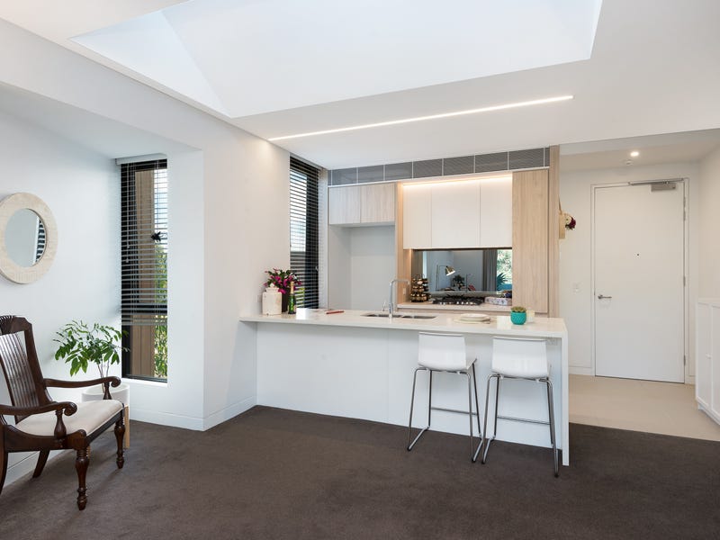 106/8 Shout Ridge, Lindfield, NSW 2070 - Property Details