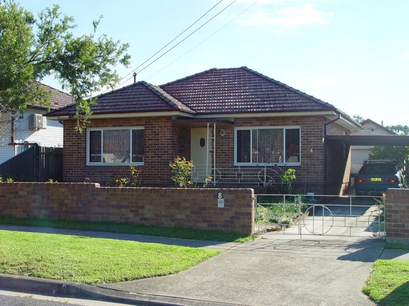 8 View, Sefton, NSW 2162 - Property Details