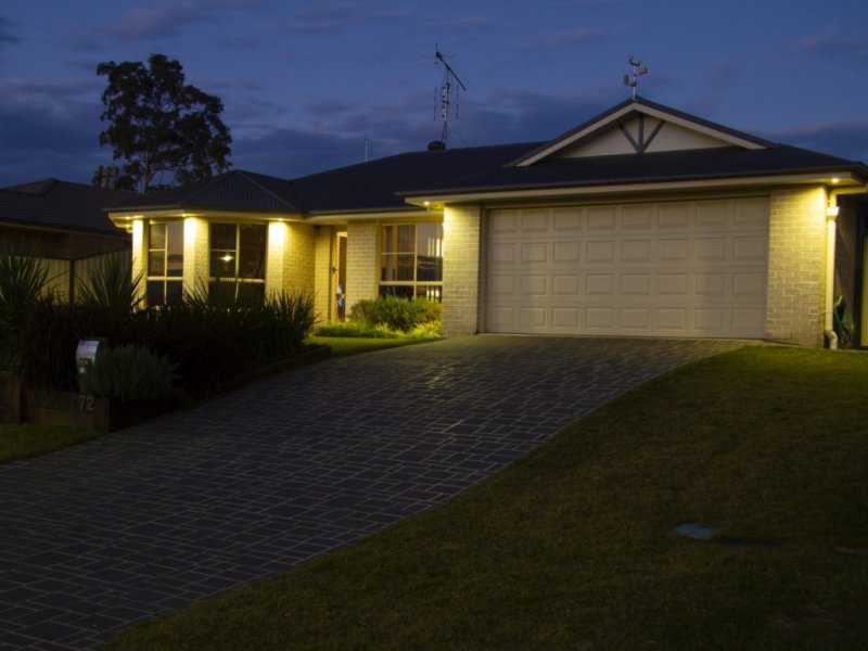 72 Highview Avenue, Gatton, Qld 4343 - Property Details