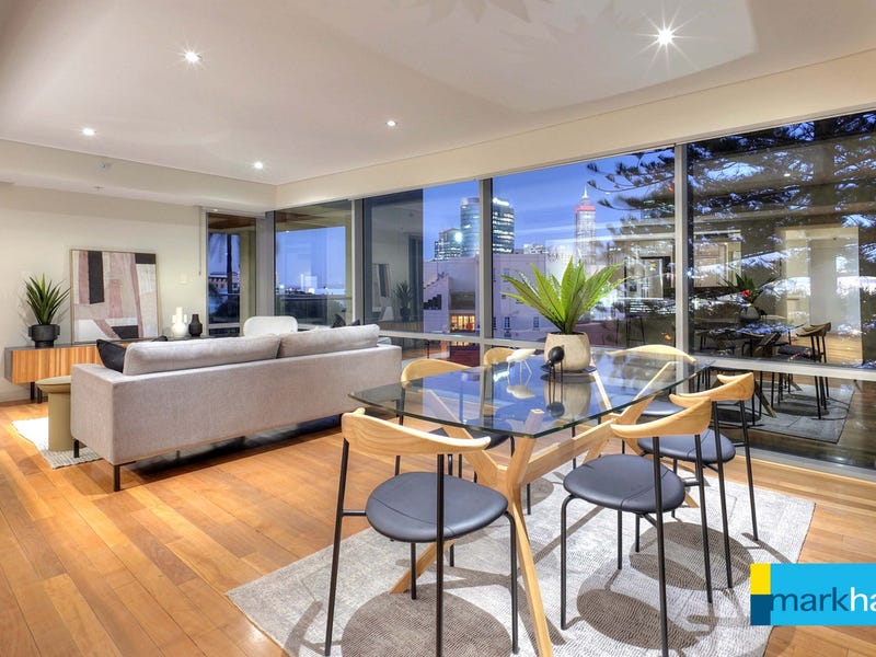 3/18 Bellevue Terrace, West Perth, WA 6005 - realestate.com.au