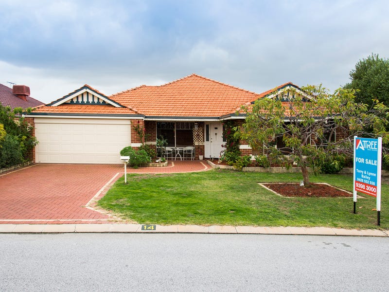 14 Longshaw Circuit, Canning Vale, WA 6155 - realestate.com.au