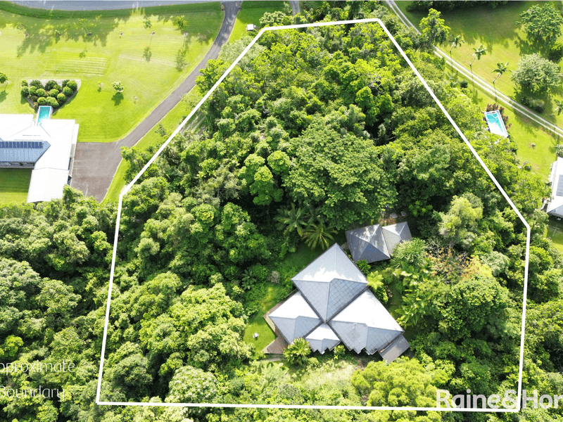 64 Thomson Low Drive, Shannonvale, Qld 4873 - Property Details