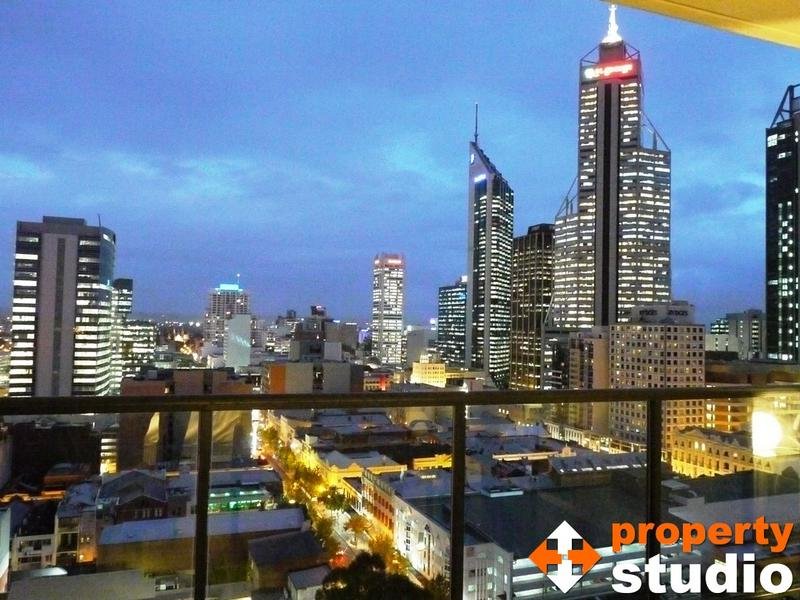 115/418 Murray Street, Perth, WA 6000 - Property Details