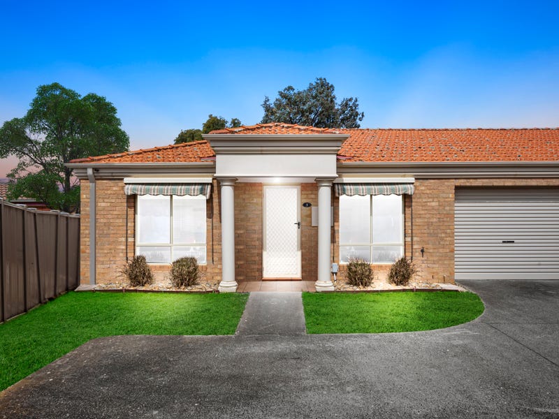 3/110 Delbridge Drive, Sydenham, Vic 3037 - Property Details