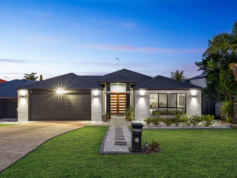 69 Springvale Circuit, Underwood, Qld 4119 - Property Details