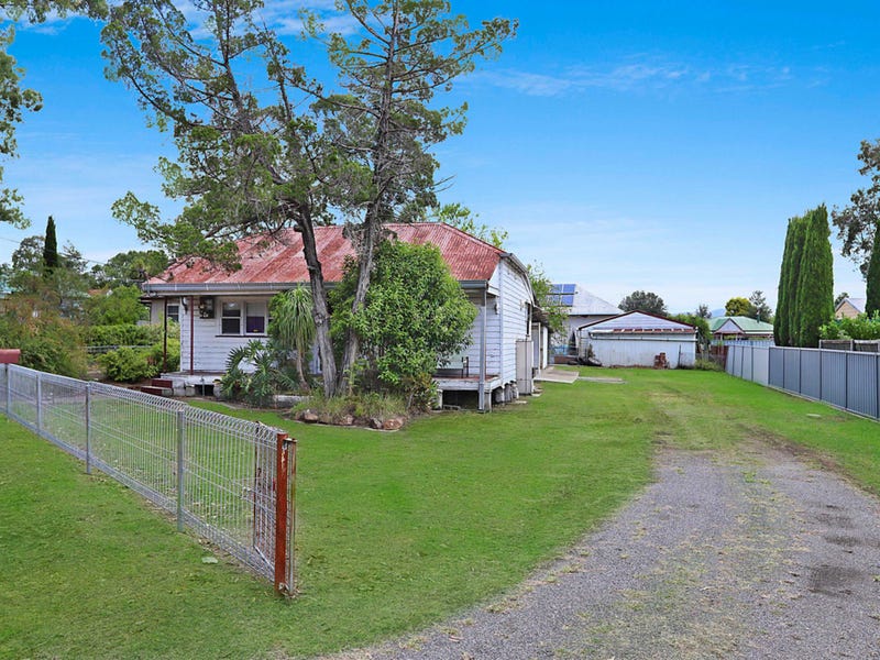 354 Old Maitland Road, Cessnock, NSW 2325 - Property Details