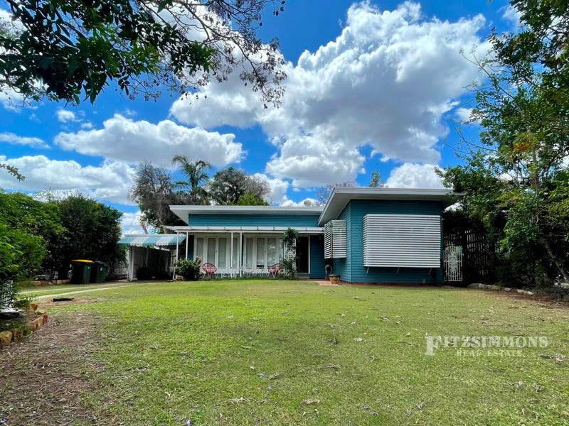 9 Hawthorne Street, Dalby, Qld 4405 - Property Details
